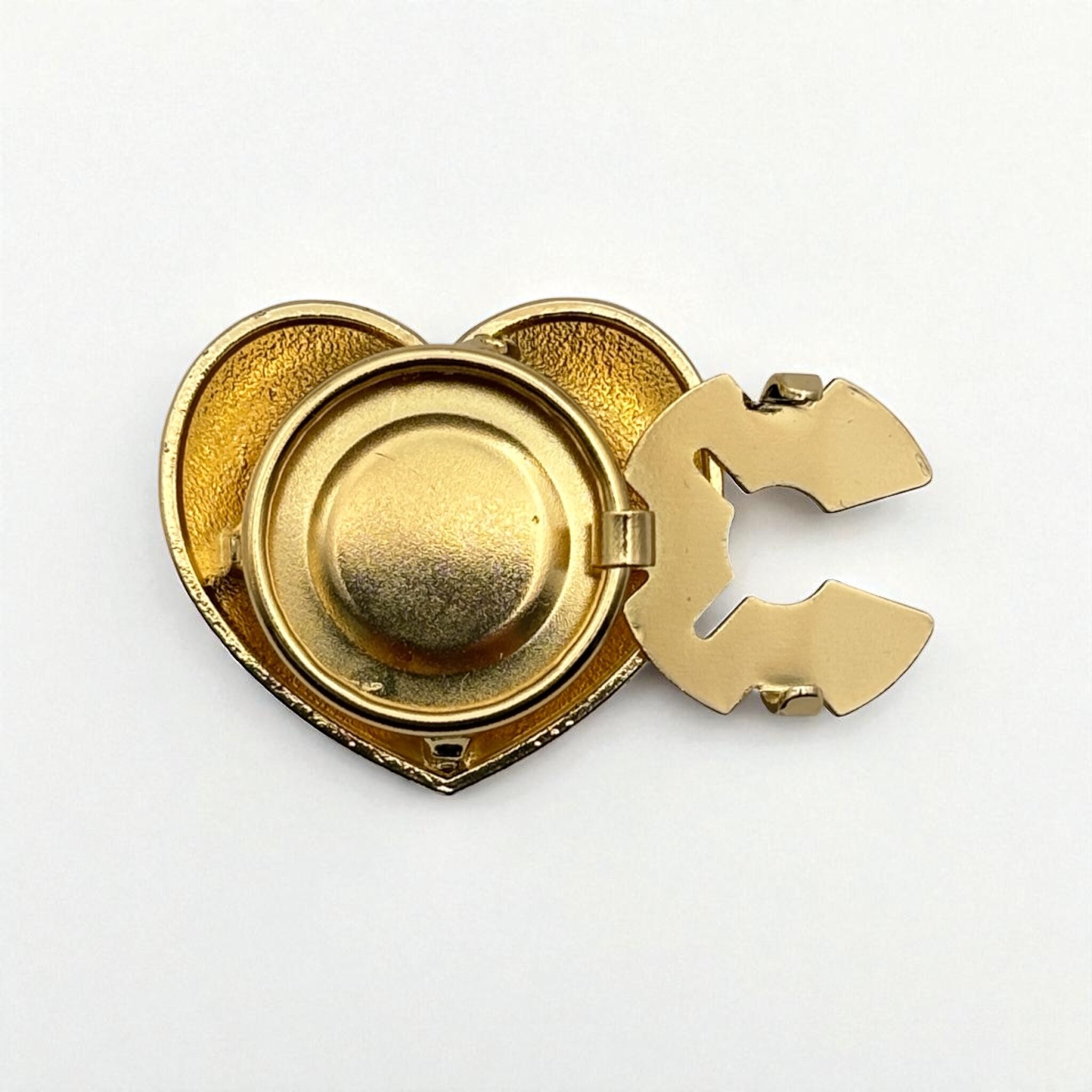 Les bijoux de bouton – La LOGE de SUZON