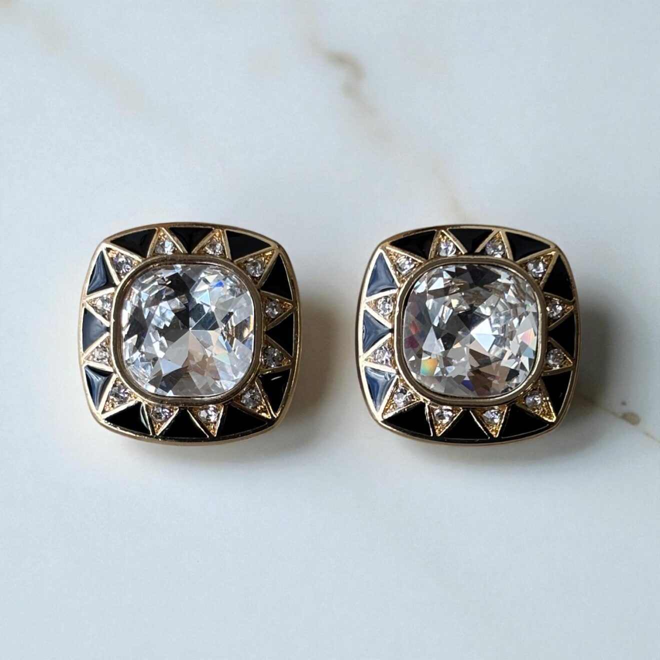 Les bijoux de bouton – La LOGE de SUZON